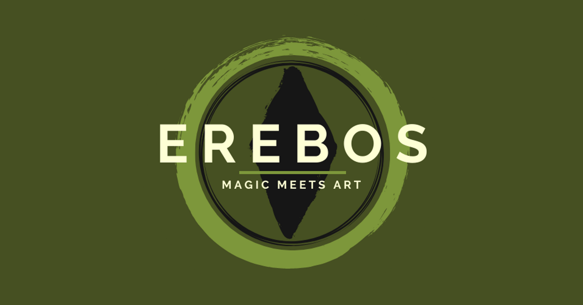 Erebos.Nights